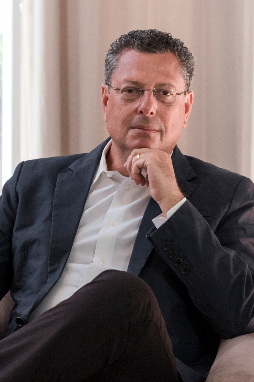 Sobre Reinaldo Cafeo e FDC - Reinaldo Cafeo